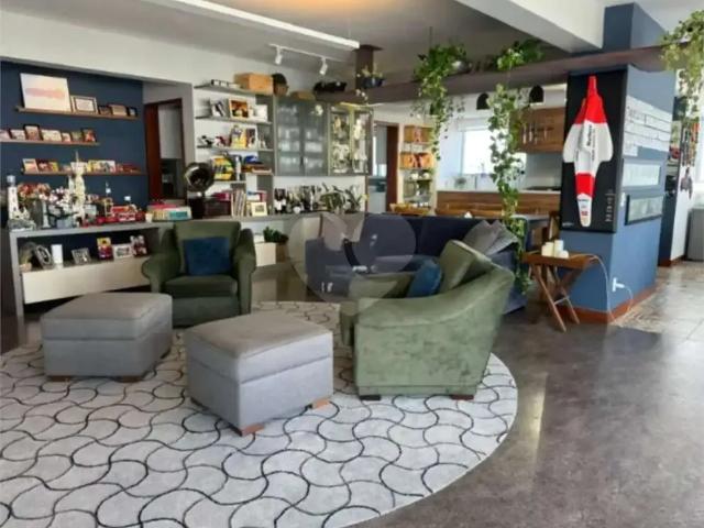 Apartamento para Venda em São Paulo/SP Vila Mariana 3 Quartos