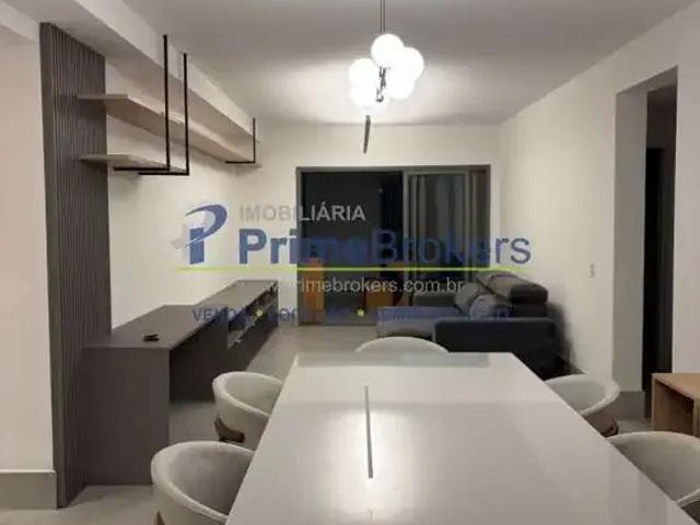 Apartamento para Venda em São Paulo/SP Vila Mariana 3 Quartos