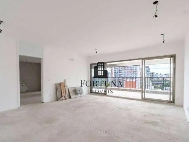 Apartamento para Venda em São Paulo/SP Vila Mariana 3 Quartos