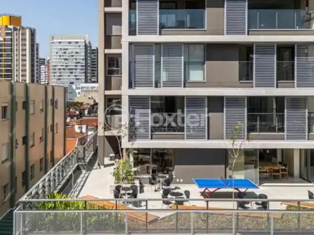 Apartamento para Venda em São Paulo/SP Vila Mariana 3 Quartos
