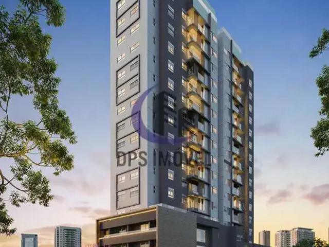 Apartamento para Venda em São Paulo/SP Vila Mariana 3 Quartos