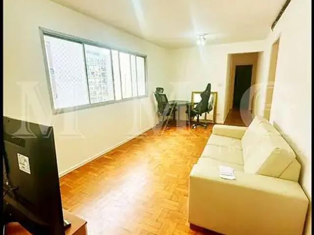 Apartamento para Venda em São Paulo/SP Vila Mariana 3 Quartos