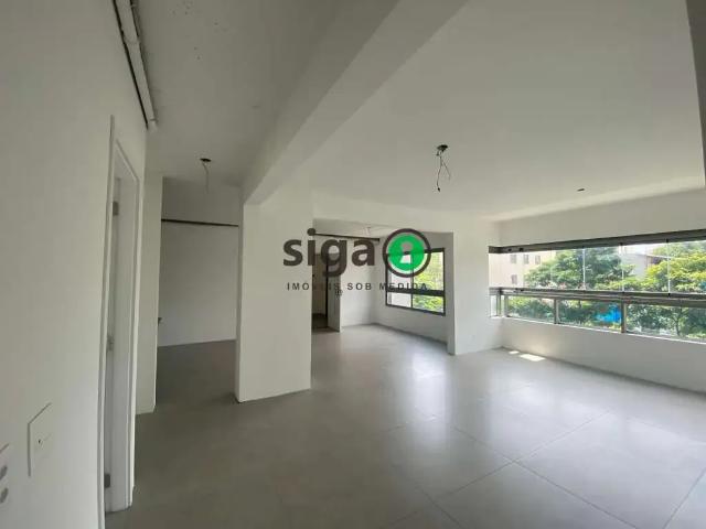 Apartamento para Venda em São Paulo/SP Vila Mariana 3 Quartos