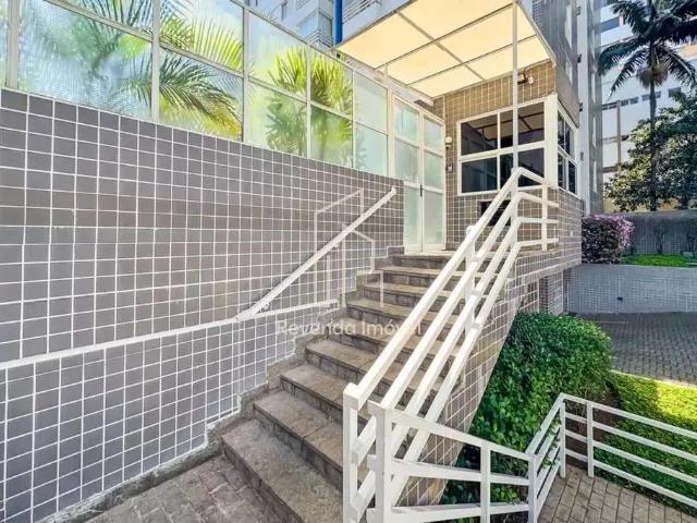 Apartamento para Venda em São Paulo/SP Vila Mariana 3 Quartos