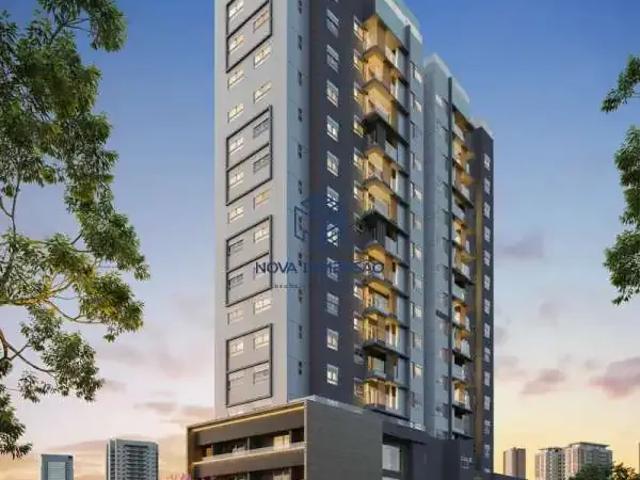Apartamento para Venda em São Paulo/SP Vila Mariana 3 Quartos