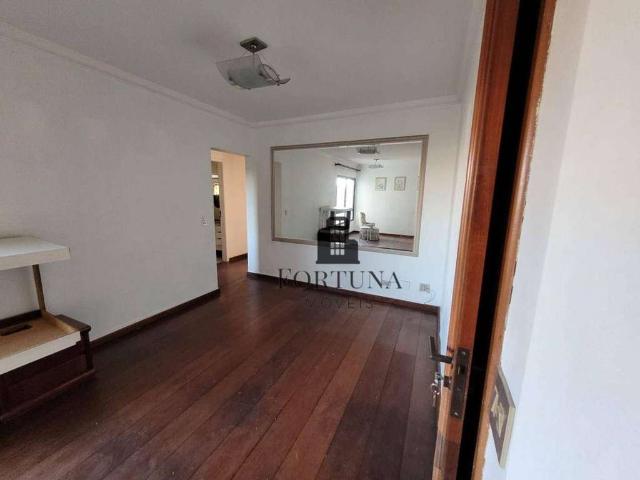 Apartamento para Venda em São Paulo/SP Vila Mariana 3 Quartos