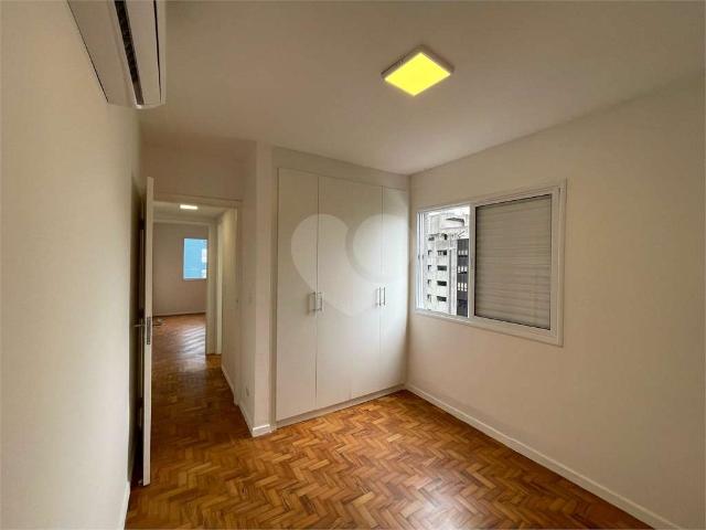 Apartamento para Venda em São Paulo/SP Vila Mariana 3 Quartos