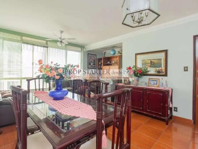 Apartamento para Venda em São Paulo/SP Vila Mariana 3 Quartos