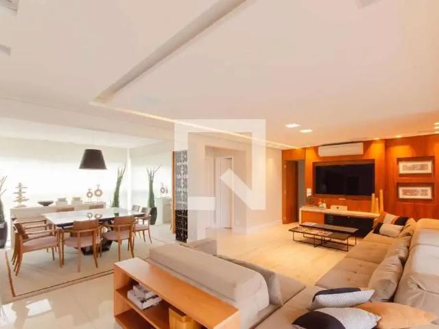 Apartamento para Venda em São Paulo/SP Vila Mariana 3 Quartos