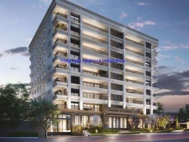 Apartamento para Venda em São Paulo/SP Vila Mariana 3 Quartos