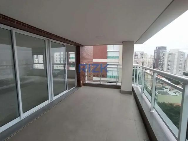 Apartamento para Venda em São Paulo/SP Vila Mariana 3 Quartos