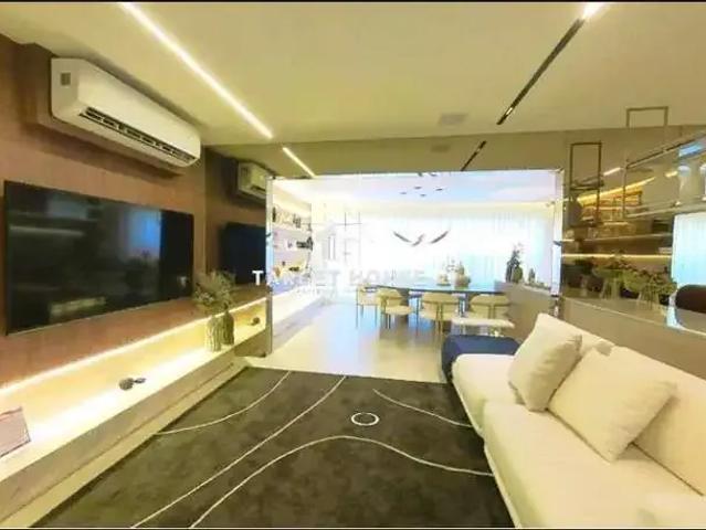 Apartamento para Venda em São Paulo/SP Vila Mariana 3 Quartos