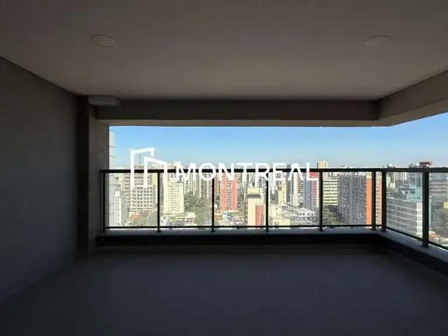 Apartamento para Venda em São Paulo/SP Vila Mariana 3 Quartos