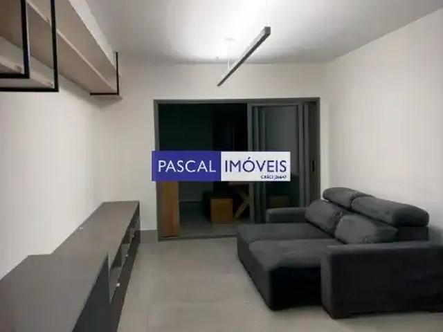 Apartamento para Venda em São Paulo/SP Vila Mariana 3 Quartos