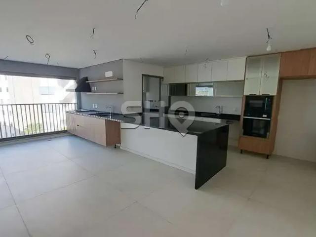 Apartamento para Venda em São Paulo/SP Vila Mariana 3 Quartos