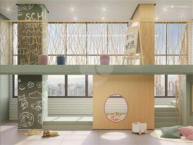 Apartamento para Venda em São Paulo/SP Vila Mariana 3 Quartos
