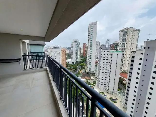 Apartamento para Venda em São Paulo/SP Vila Mariana 3 Quartos
