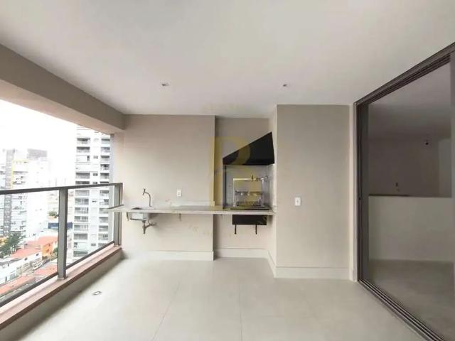 Apartamento para Venda em São Paulo/SP Vila Mariana 3 Quartos