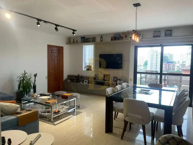 Apartamento para Venda em São Paulo/SP Vila Mariana 3 Quartos