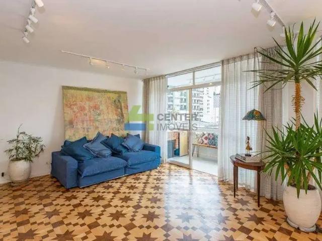 Apartamento para Venda em São Paulo/SP Vila Mariana 3 Quartos