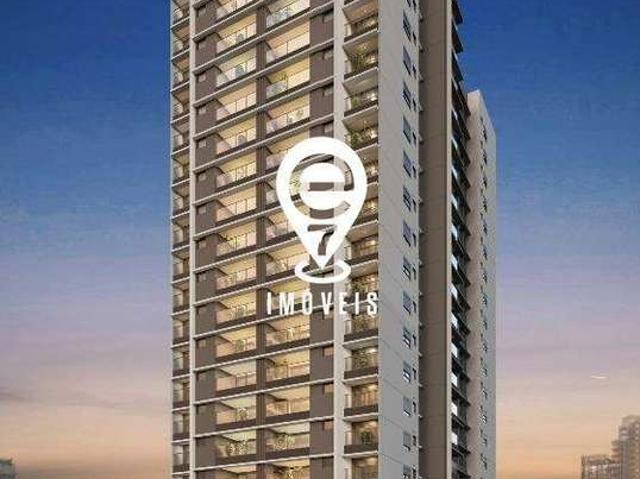 Apartamento para Venda em São Paulo/SP Vila Mariana 3 Quartos