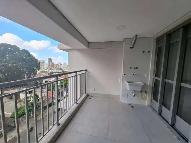 Apartamento para Venda em São Paulo/SP Vila Mariana 3 Quartos