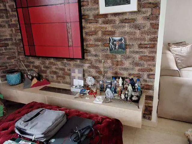 Apartamento para Venda em São Paulo/SP Vila Mariana 3 Quartos