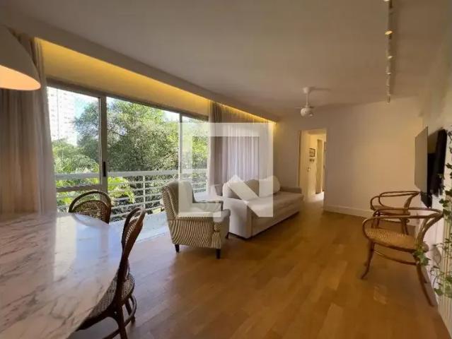 Apartamento para Venda em São Paulo/SP Vila Mariana 3 Quartos