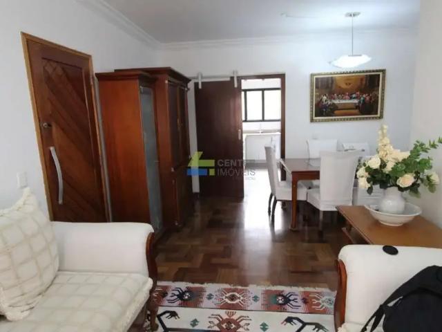 Apartamento para Venda em São Paulo/SP Vila Mariana 3 Quartos