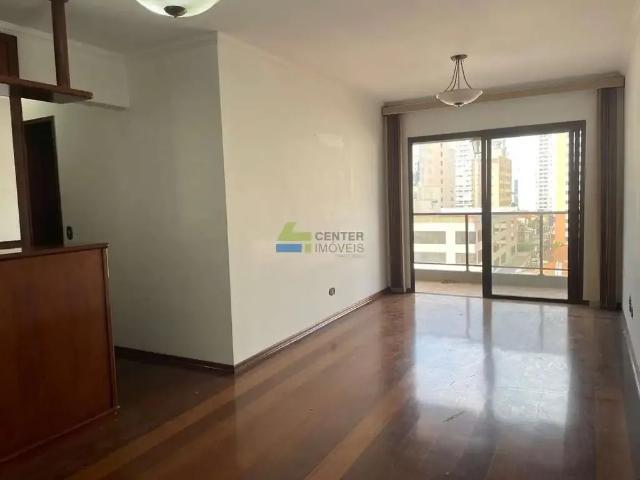 Apartamento para Venda em São Paulo/SP Vila Mariana 3 Quartos