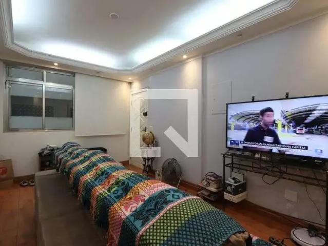 Apartamento para Venda em São Paulo/SP Vila Mariana 3 Quartos