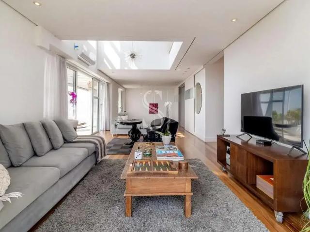 Apartamento para Venda em São Paulo/SP Vila Mariana 3 Quartos