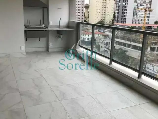 Apartamento para Venda em São Paulo/SP Vila Mariana 3 Quartos