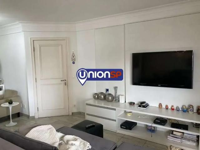 Apartamento para Venda em São Paulo/SP Vila Mariana 3 Quartos