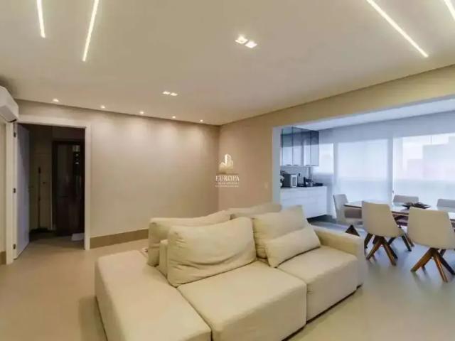 Apartamento para Venda em São Paulo/SP Vila Mariana 3 Quartos