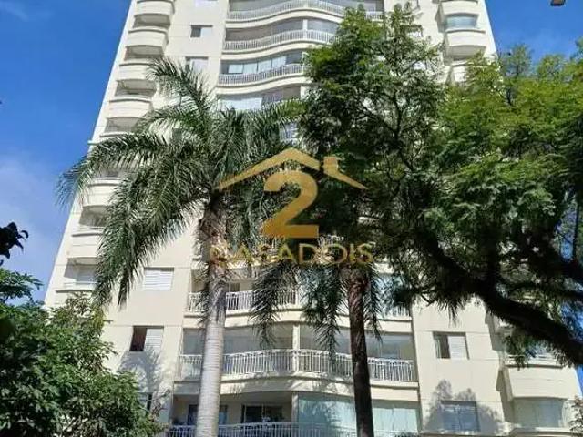 Apartamento para Venda em São Paulo/SP Vila Mariana 3 Quartos