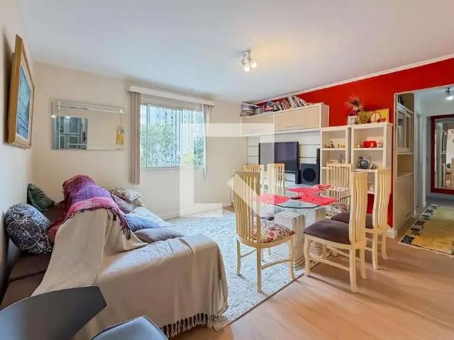 Apartamento para Venda em São Paulo/SP Vila Mariana 3 Quartos