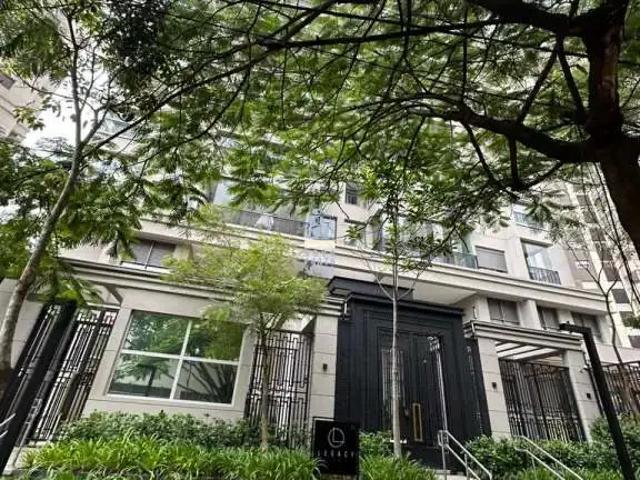 Apartamento para Venda em São Paulo/SP Vila Mariana 3 Quartos
