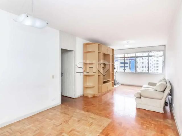 Apartamento para Venda em São Paulo/SP Vila Mariana 3 Quartos