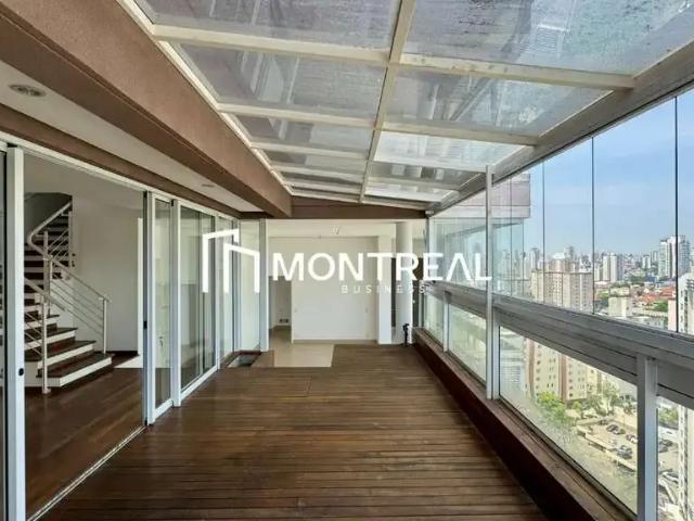 Apartamento para Venda em São Paulo/SP Vila Mariana 3 Quartos