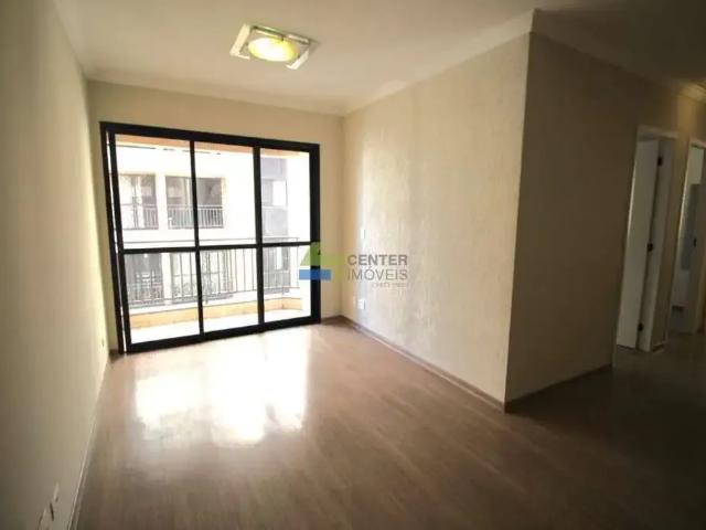 Apartamento para Venda em São Paulo/SP Vila Mariana 3 Quartos