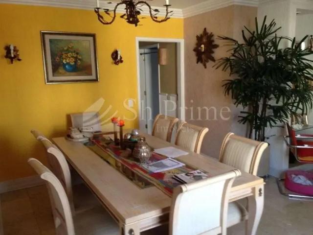 Apartamento para Venda em São Paulo/SP Vila Mariana 3 Quartos