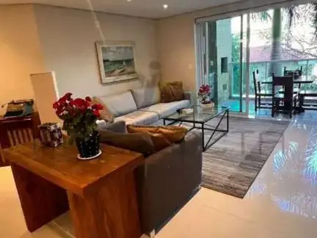 Apartamento para Venda em São Paulo/SP Vila Mariana 3 Quartos