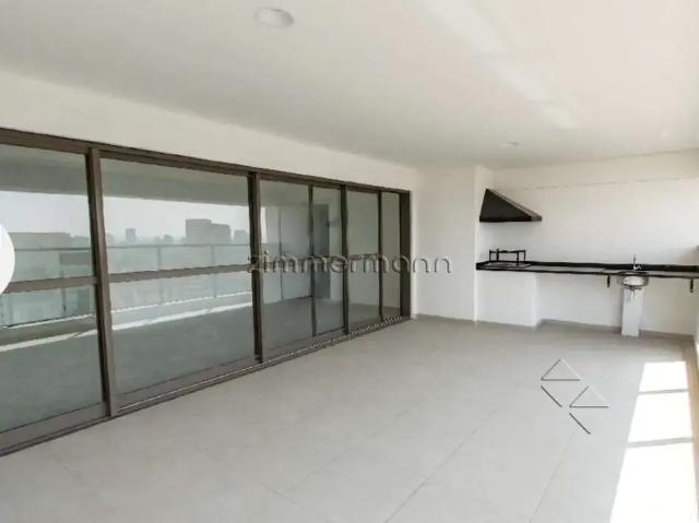 Apartamento para Venda em São Paulo/SP Vila Mariana 3 Quartos