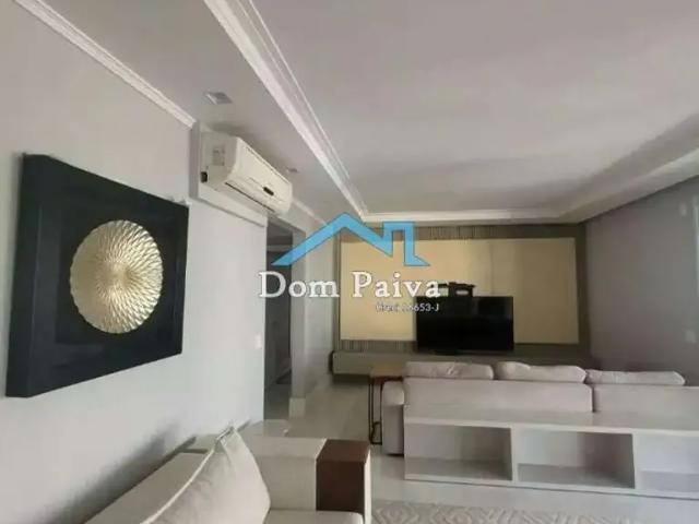 Apartamento para Venda em São Paulo/SP Vila Mariana 3 Quartos
