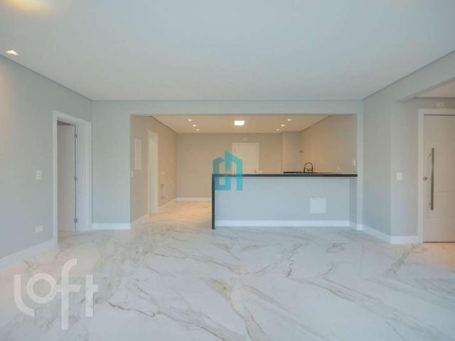 Apartamento para Venda em São Paulo/SP Paraíso 3 Quartos