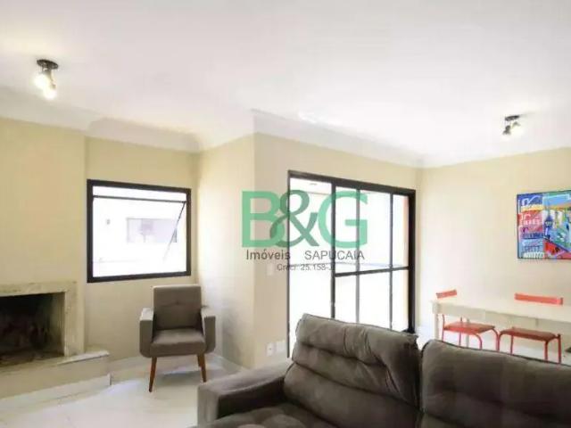 Apartamento para Venda em São Paulo/SP Vila Mariana 3 Quartos
