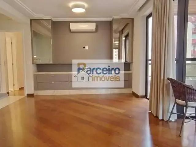 Apartamento para Venda em São Paulo/SP Vila Mariana 3 Quartos