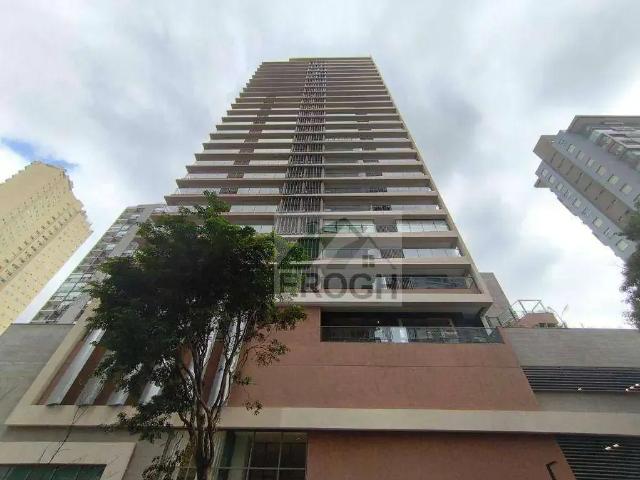 Apartamento para Venda em São Paulo/SP Vila Mariana 3 Quartos