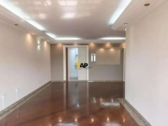 Apartamento para Venda em São Paulo/SP Vila Mariana 3 Quartos